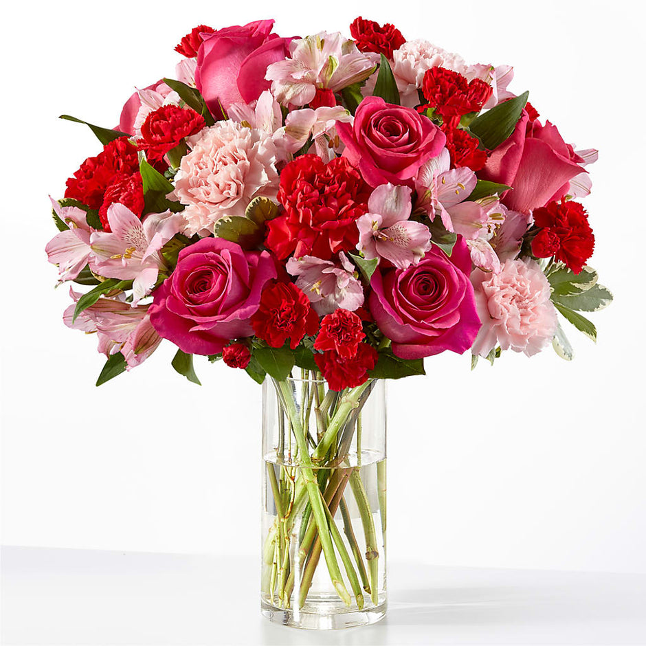 Fleuriste L'ile-perrot | Livraison de fleurs le jour même par Fleuriste ...